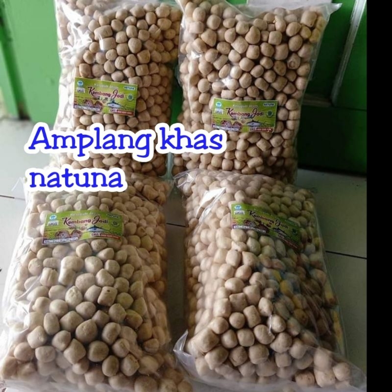 Jual AMPLANG KHAS NATUNA | Shopee Indonesia