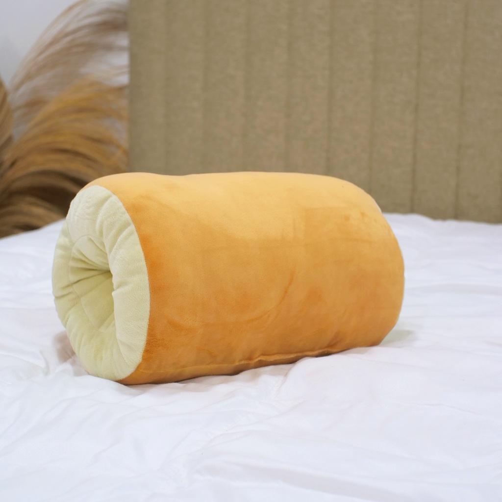 Jual [NEW PRODUCT] NAPPING PILLOW | Bantal Tidur Siang Multifungsi ...
