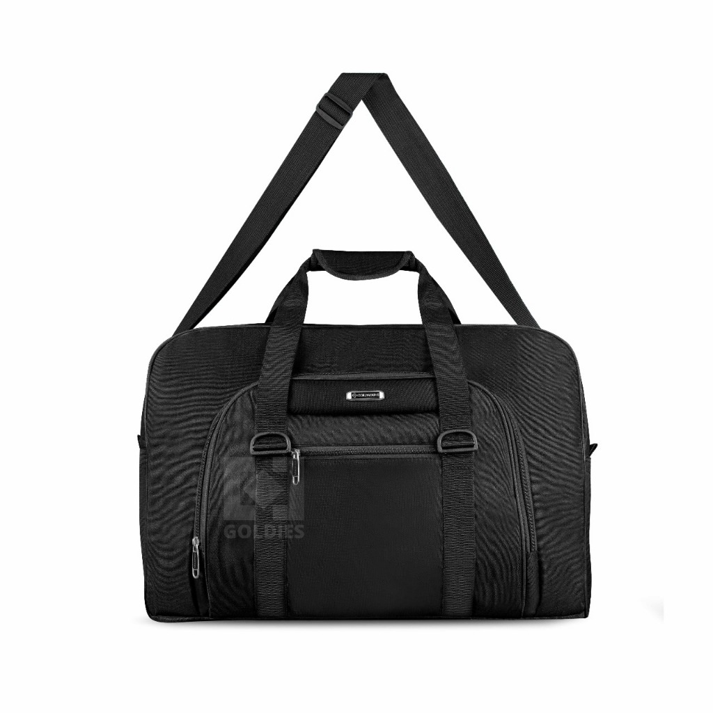 Jual Tas Travelbag Pria Tas Gym Tas Mudik Tas Pulang Kampung Tas ...