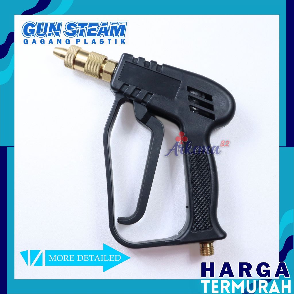 Jual GUN STEAM UMUM | STANG STEAM | PISTOL STEAM | GUN JET CLEANER ...