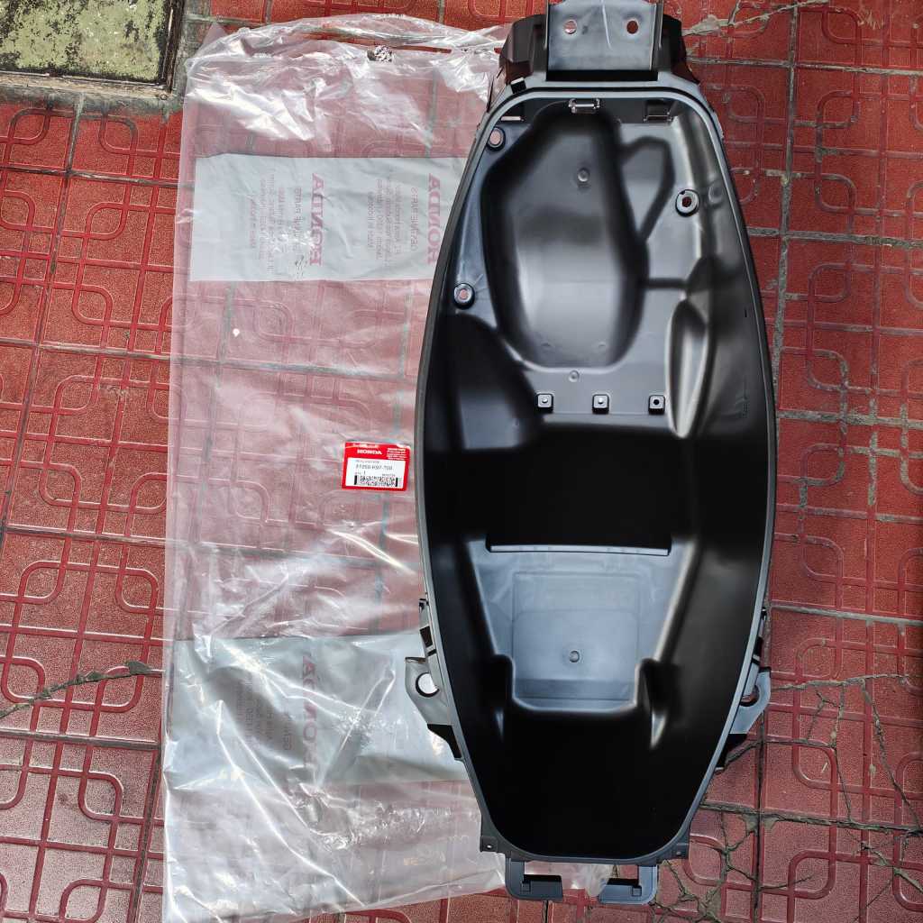 Jual Bagasi pcx 150 Box bagasi pcx 150 Box jok pcx 150 81250-k97-t00 ...