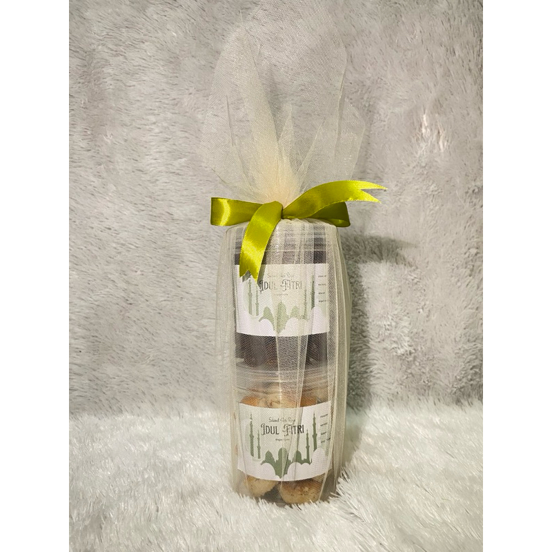 Jual Parcel Snack | Shopee Indonesia