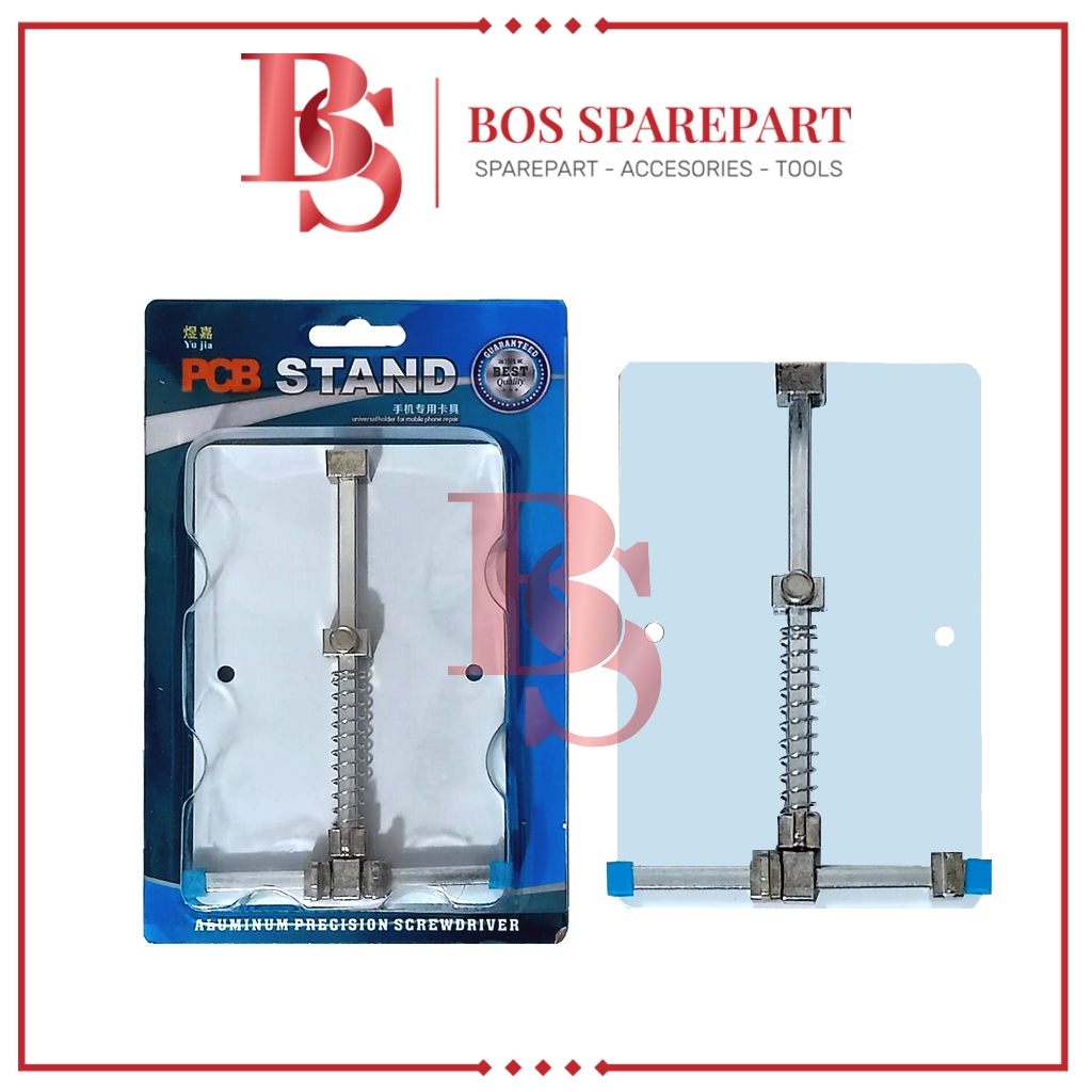 Jual TOOLS PENJEPIT PCB STAND 1211 WH | Shopee Indonesia
