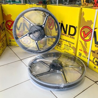 Jual VELG VND AK55 AK 55 RING R 17 R17 ORIGINAL BEAT SCOOPY VARIO 125 ...