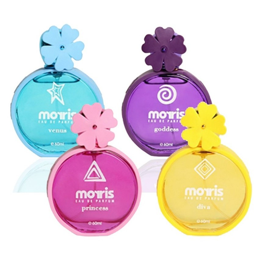 Jual PARFUME BUNGA 60 ML | Shopee Indonesia