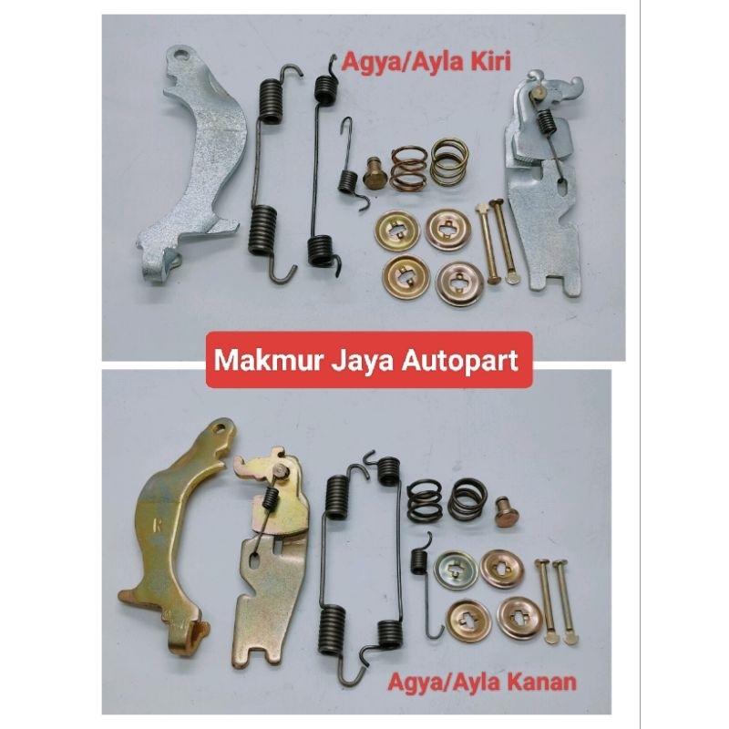 Jual Repair Kit Untuk mobil Agya/Ayla Kanan/Kiri(R/L) | Shopee Indonesia
