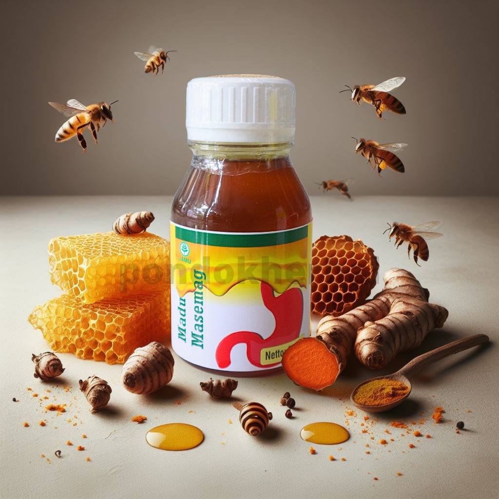 Jual Madu Masemag 350 gram Meredakan gangguan lambung dan maag | Shopee ...