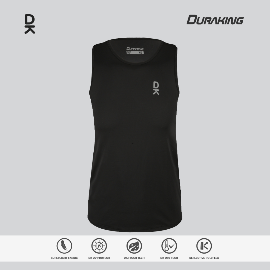 Jual Duraking Singlet Olahraga Wanita - Veloce Pro | Shopee Indonesia