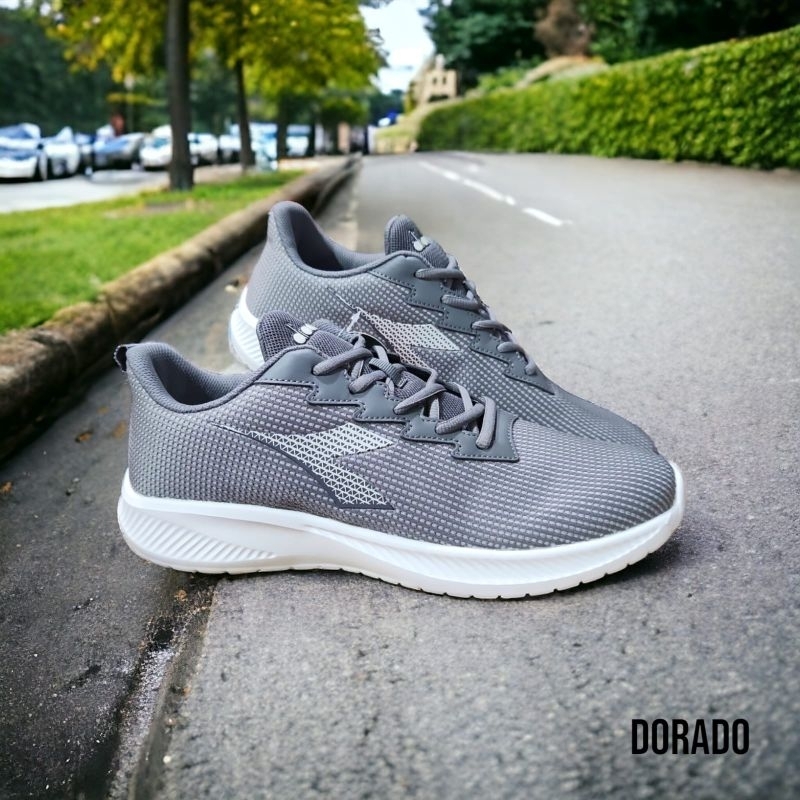 Jual Promo !!! Sepatu Diadora Pria - Diadora Dorado - Diadora Ori ...