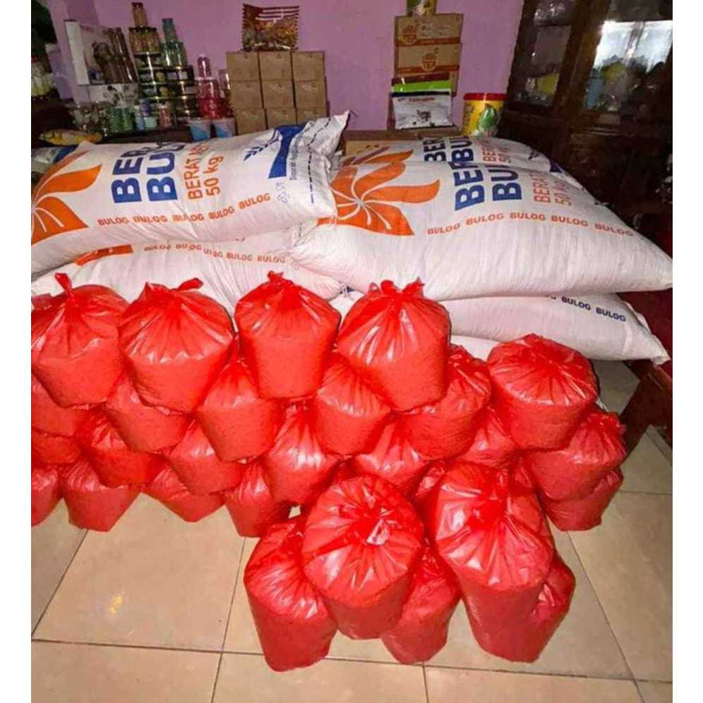 Jual Beras Vietnam Thailand Eceran Perkilo Beras Putih | Shopee Indonesia