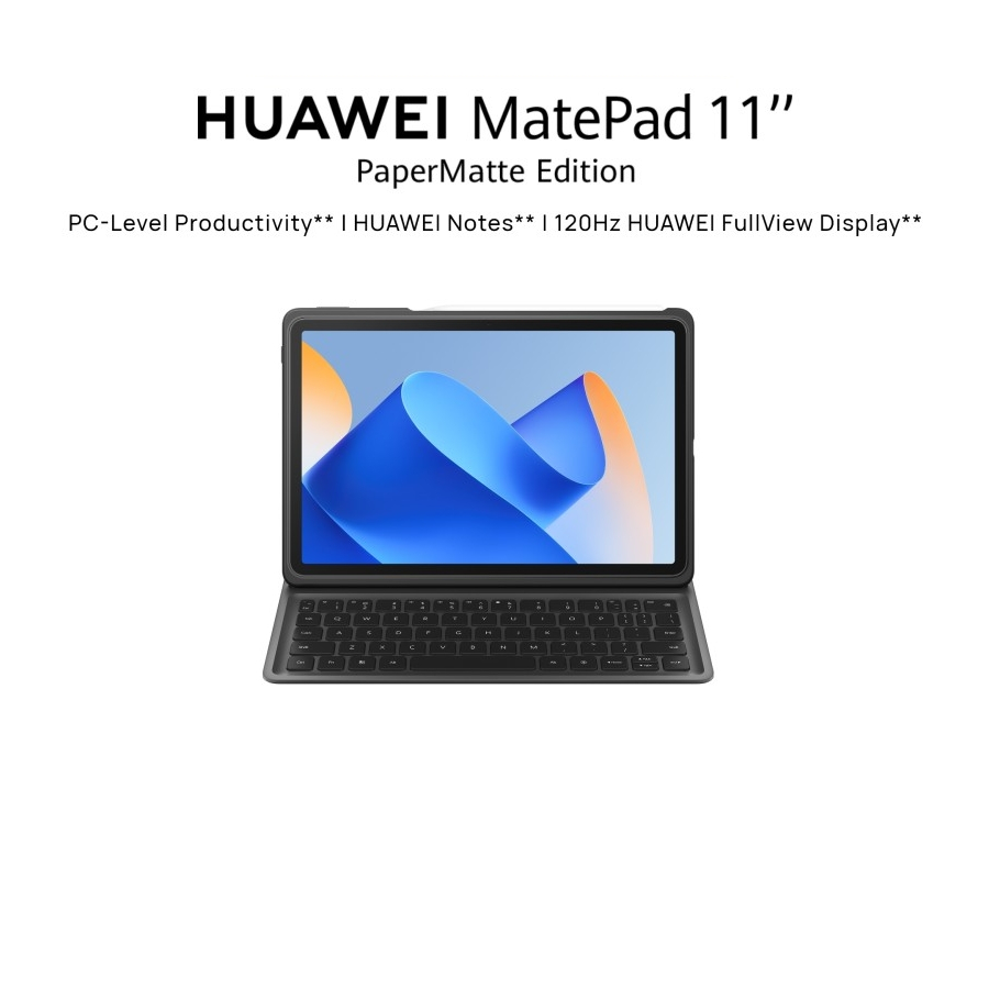 Jual HUAWEI MatePad 11 Inch PaperMatte Edition 8/128GB Garansi Resmi ...