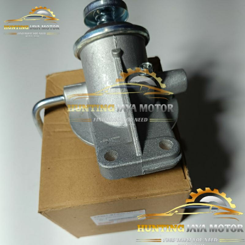 Jual BODY FUEL FILTER POMPA SOLAR-TUTUP FILTER SOLAR-TAFT GT ROCKY ...