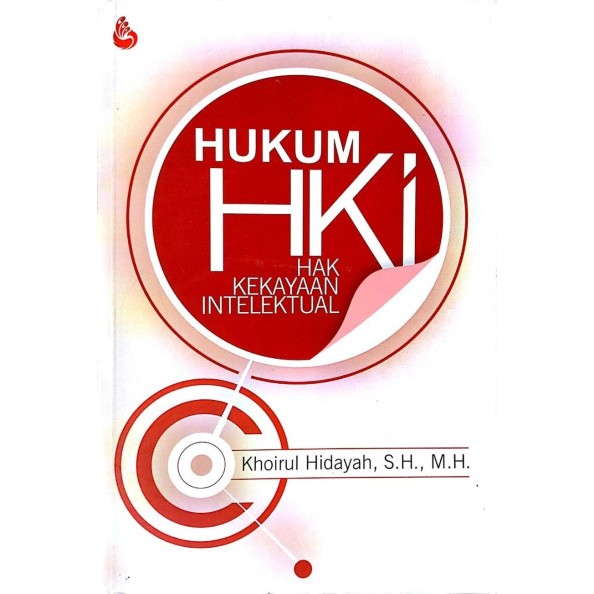 Jual Hukum HKI (Hak Kekayaan Intelektual) | Shopee Indonesia