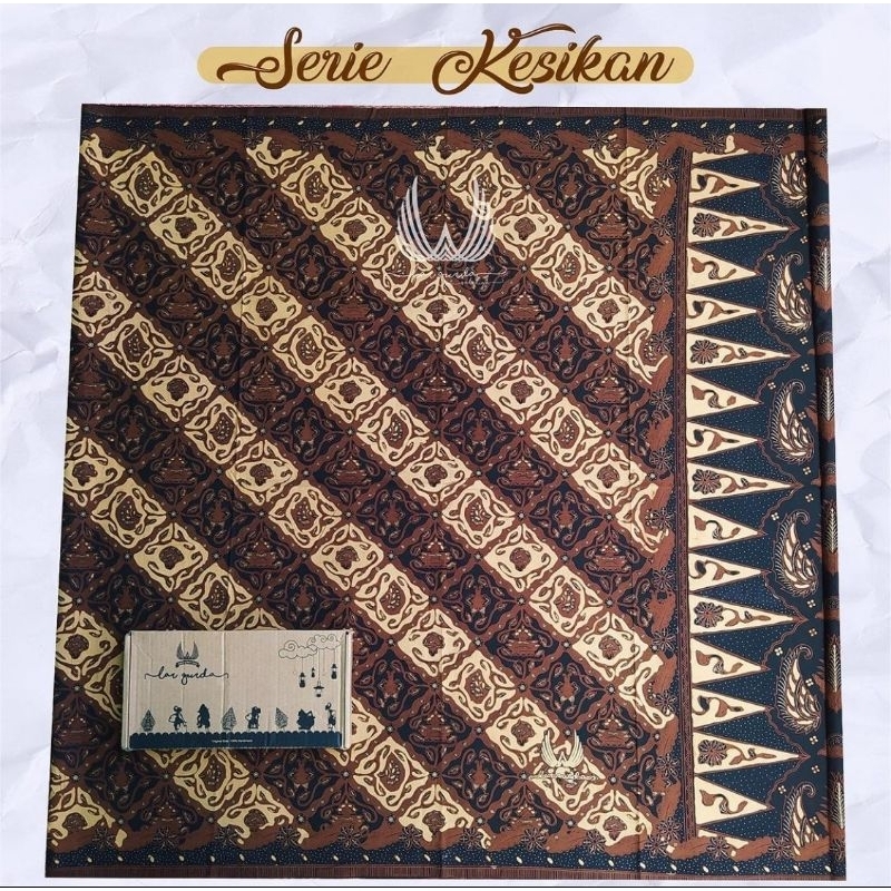 Jual Sarung Batik Tradisional Lar Gurda | SARUNG BATIK LAR GURDA ...