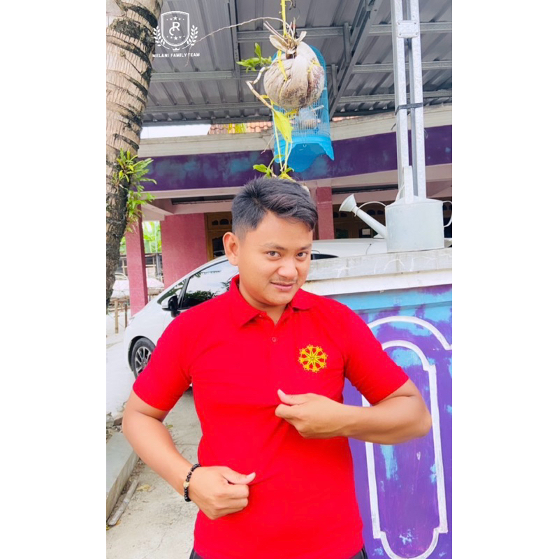 Jual KOAS INTEL POLISI | Shopee Indonesia