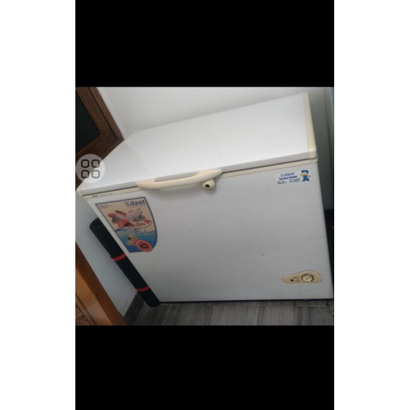 Jual FREEZER-DAGING-BUAH-DASTDCF265-250L | Shopee Indonesia