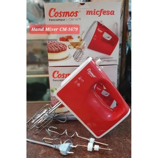 Jual Cosmos Mixer Terlengkap & Harga Terbaru Mei 2024 | Shopee Indonesia