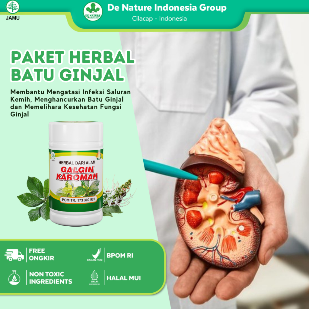 Jual Terbukti Berkhasiat Ampuh!! Obat Infeksi Saluran Kemih Penyempitan ...
