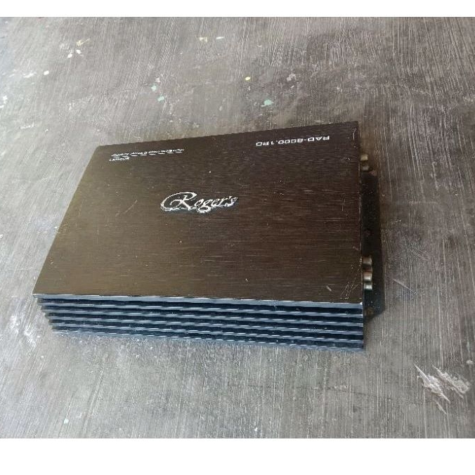 Jual power monoblock | Shopee Indonesia