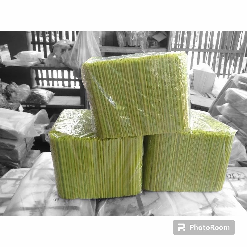 Jual SEDOTAN TEH POCI / SEDOTAN TONGJI KUNING LEREK KILOAN 1 KG ...