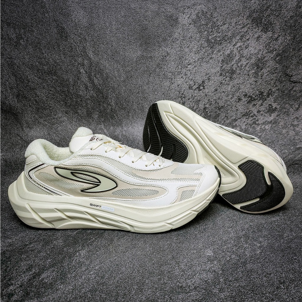 Jual Sepatu nineten 910 Fuuto Heritage (Sail) | Shopee Indonesia