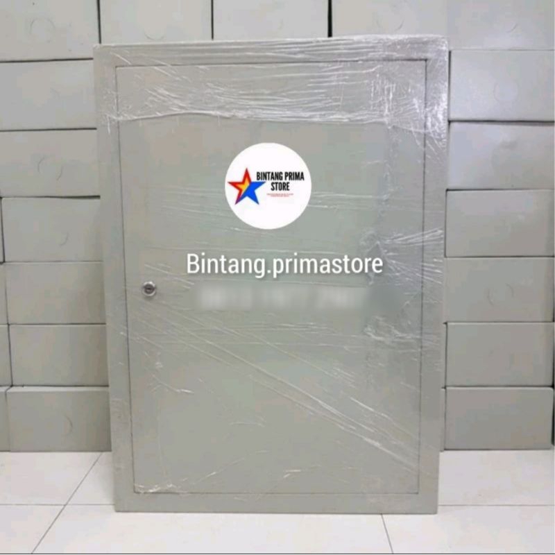 Jual Box Panel ukuran 50x70 | Shopee Indonesia