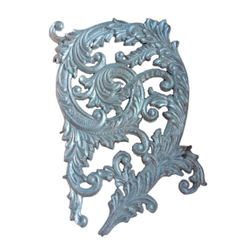 Jual ornamen besi cor kode 020 | Shopee Indonesia