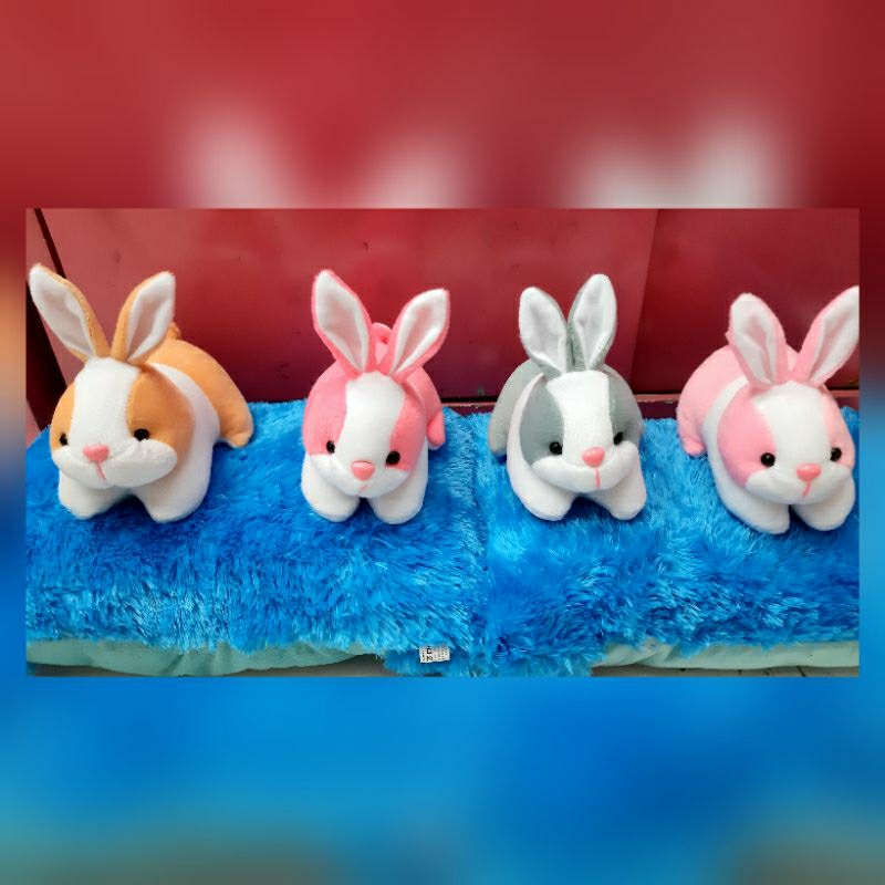 Jual Boneka Rabbit Gemuk | Shopee Indonesia