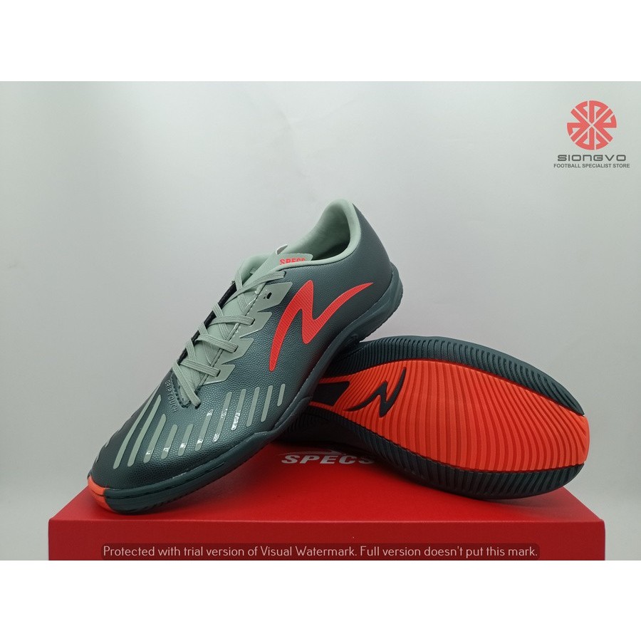 Jual SEPATU FUTSAL - SPECS REACTO HYDRA SS PRO IN ORIGINAL SPE1020028 ...