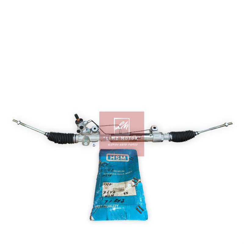 Jual Rack Steering Toyota Innova 2004-2015 Power Steering | Shopee ...