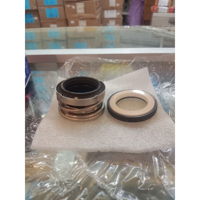 Jual mechanical seal ebara 50x40 FSHA / sparepart pompa | Shopee Indonesia