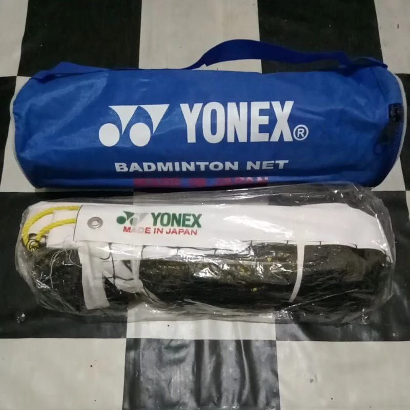Jual net badminton Yonex spr | Shopee Indonesia