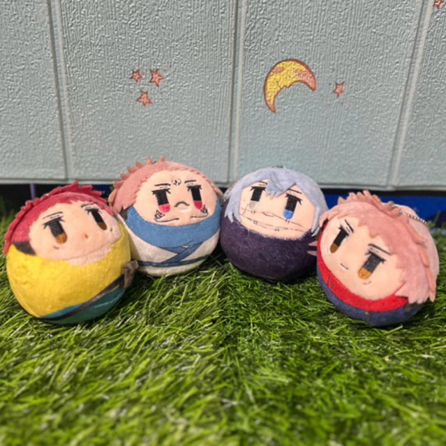 Jual Official Corocot Plush Anime Jujutsu Kaisen | Shopee Indonesia