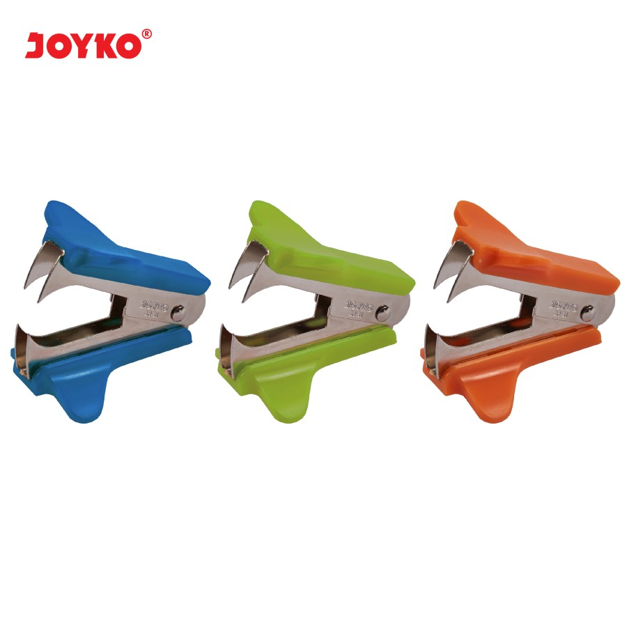 Jual Stapler Remover Joyko SR 51 - Perpcs (Pencabut staples, pembuka ...