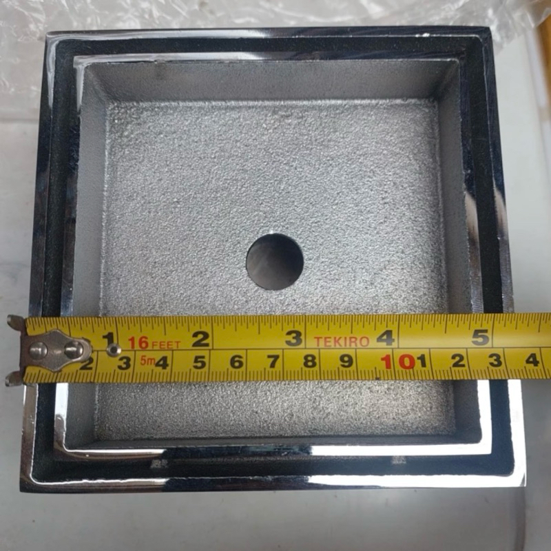 Jual Smartdrain Floor Drain 2" - Saringan Got Kamar Mandi | Shopee ...