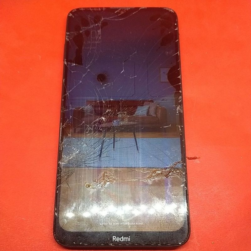 Jual MESIN REDMI 8 HIDUP NORMAL | Shopee Indonesia