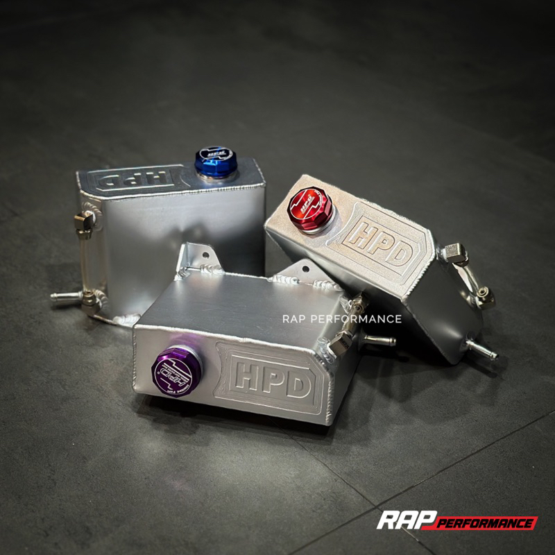 Jual TABUNG CADANGAN RADIATOR TANK HPD ALL NEW PAJERO SPORT | Shopee ...