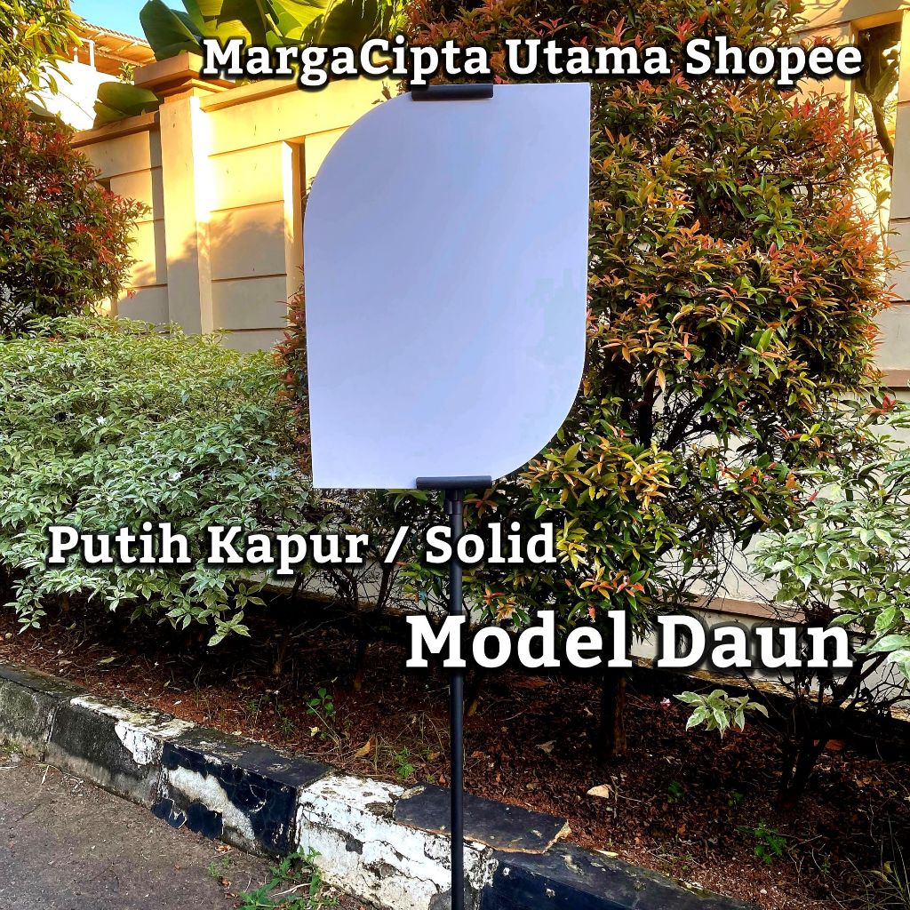 Jual Acrylic 2mm Model DAUN Frame Bingkai Papan Ucapan Wisuda Bunga ...