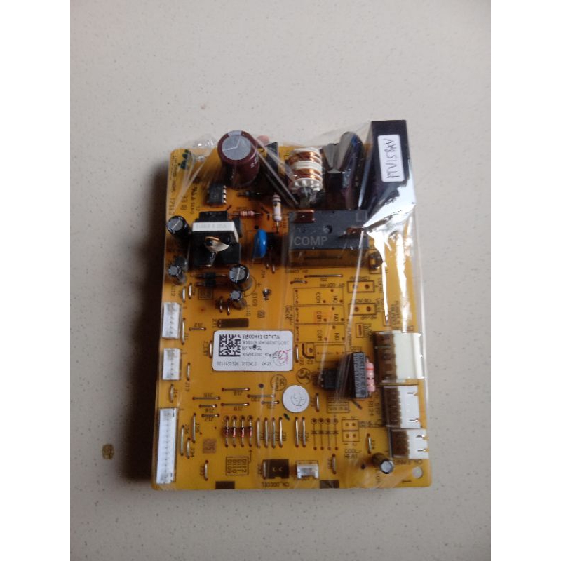 Jual modul PCB indoor AC Daikin model FTV15BXV14 ORI CABUTAN | Shopee ...