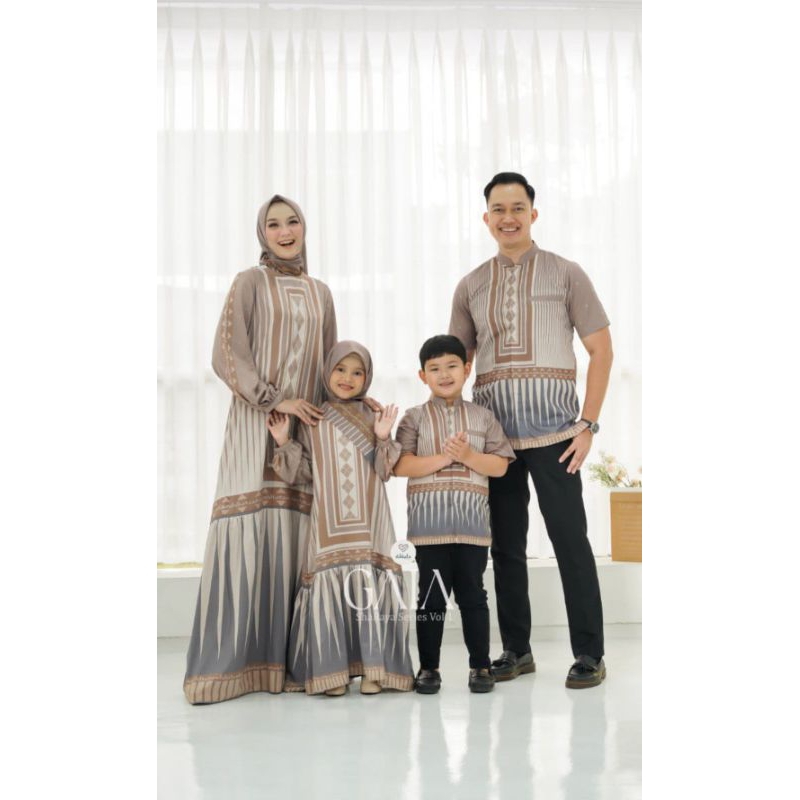 Jual GAMIS SHAKATA HANUM | Shopee Indonesia