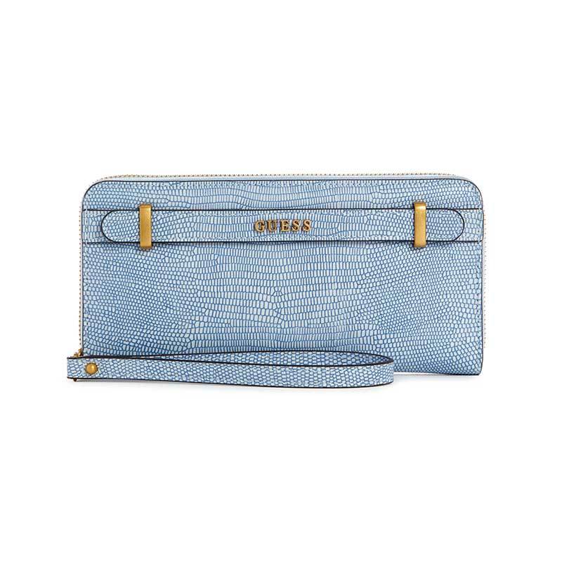 Jual SESTRI SLG LARGE ZIP AROUND - DOMPET GUESS ORIGINAL WANITA ...