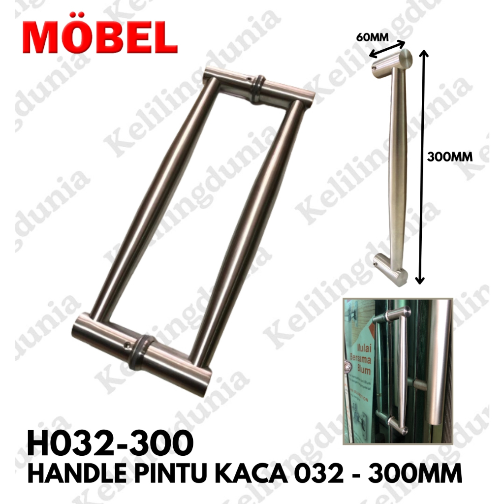 Jual Handle 2 Gagang Pintu Minimalis Modern Handle Pintu Rumah | Shopee ...