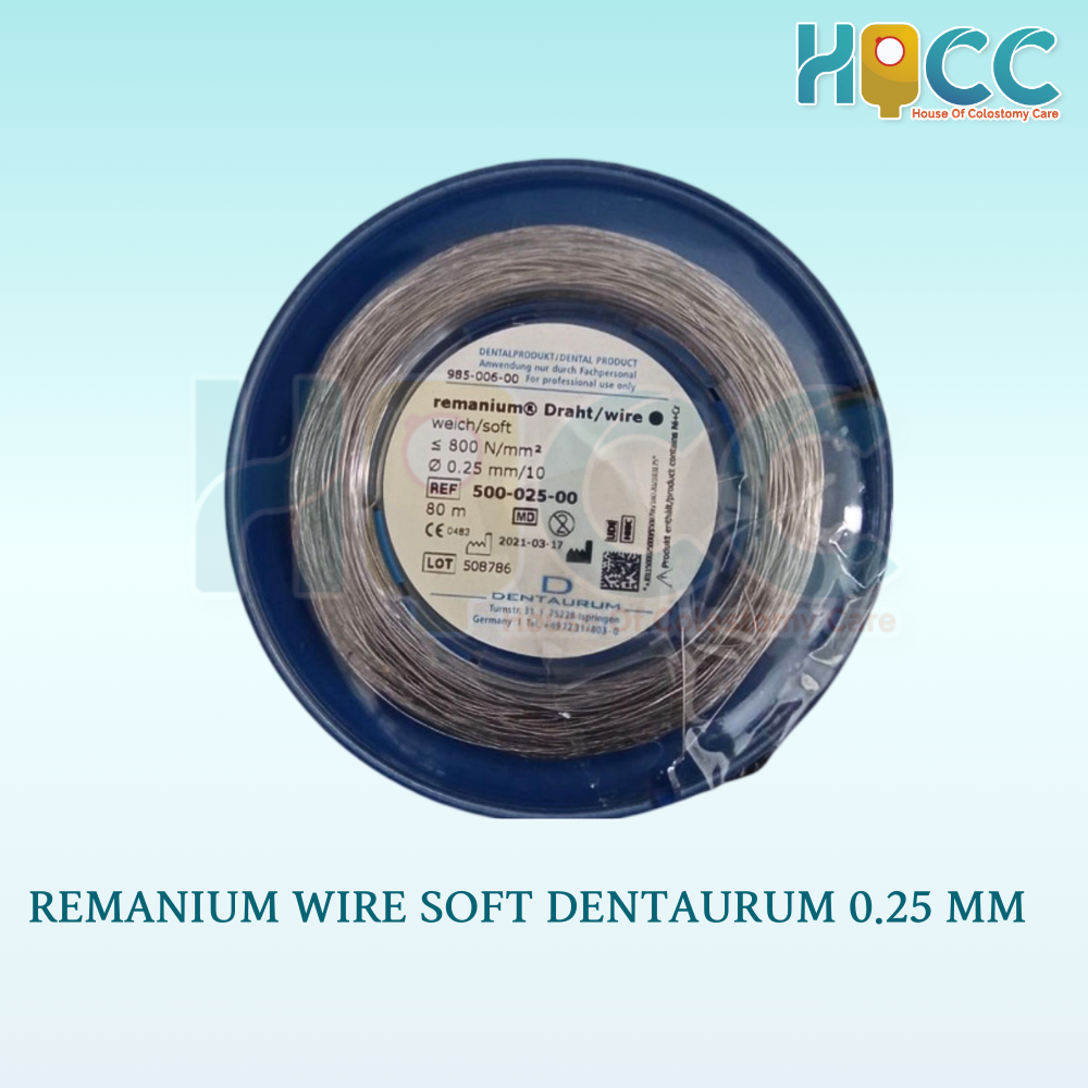 Jual WIRE SOFT DENTAURUM | Shopee Indonesia