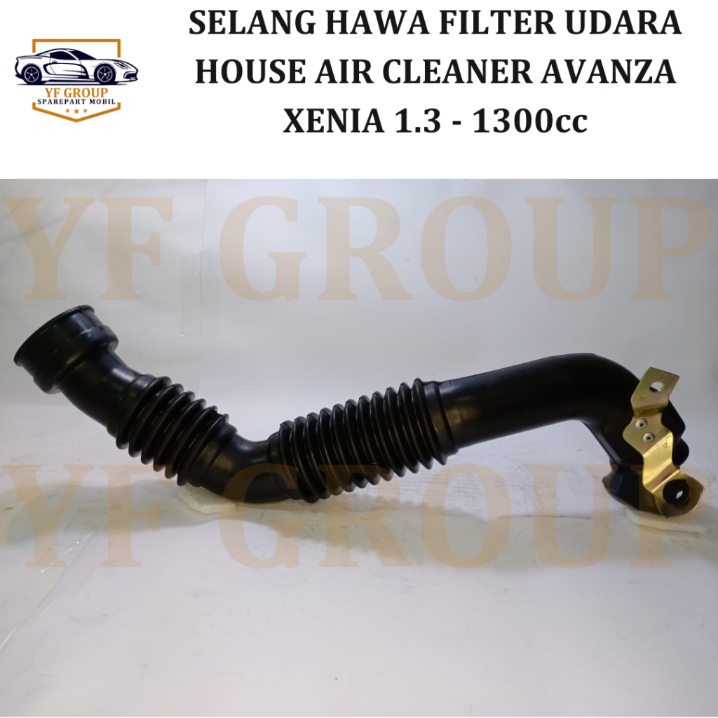 Jual SPAREPART MOBIL SELANG HAWA FILTER UDARA HOUSE AIR CLEANER AVANZA ...