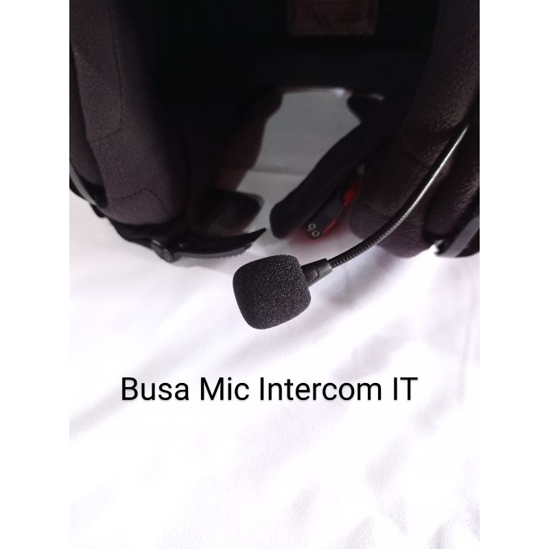 Jual Busa Mic Intercom IT | Shopee Indonesia
