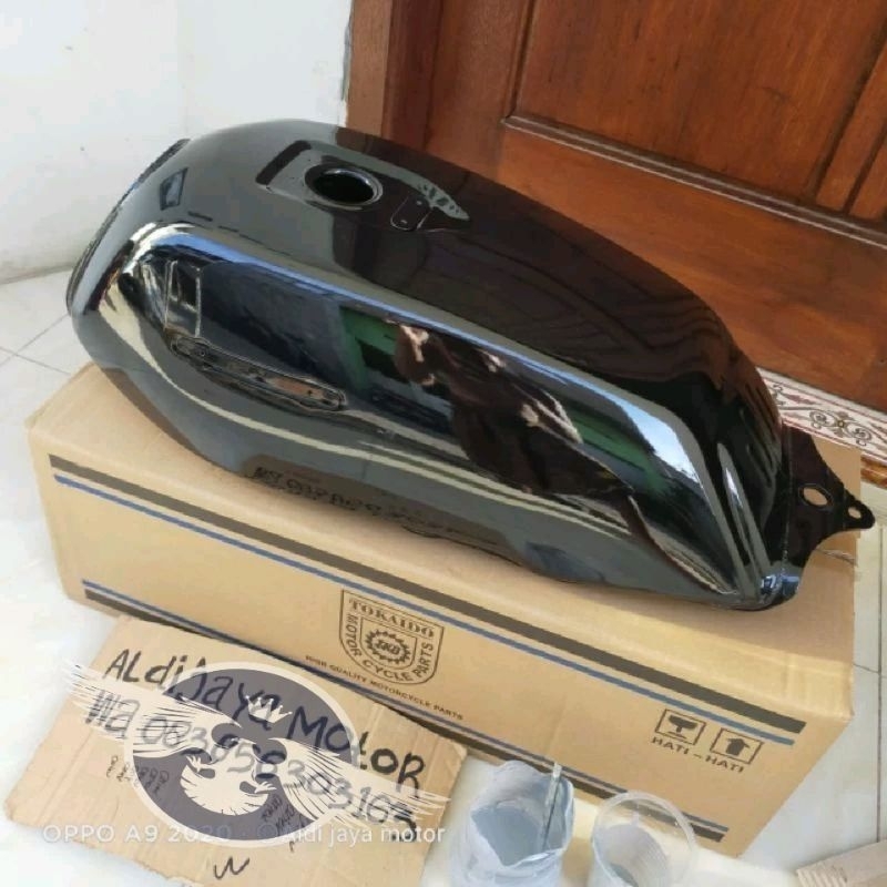 Jual Tangki GL pro GL max pres import tebal detail originalL Anti karat ...