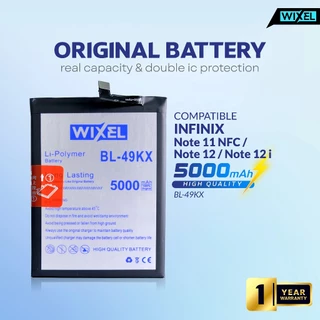Toko Online WIXEL Official Store | Shopee Indonesia