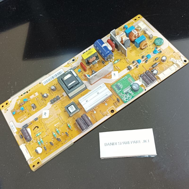 Jual PSU led tv Toshiba 40pu200ej - mesin tv led | Shopee Indonesia