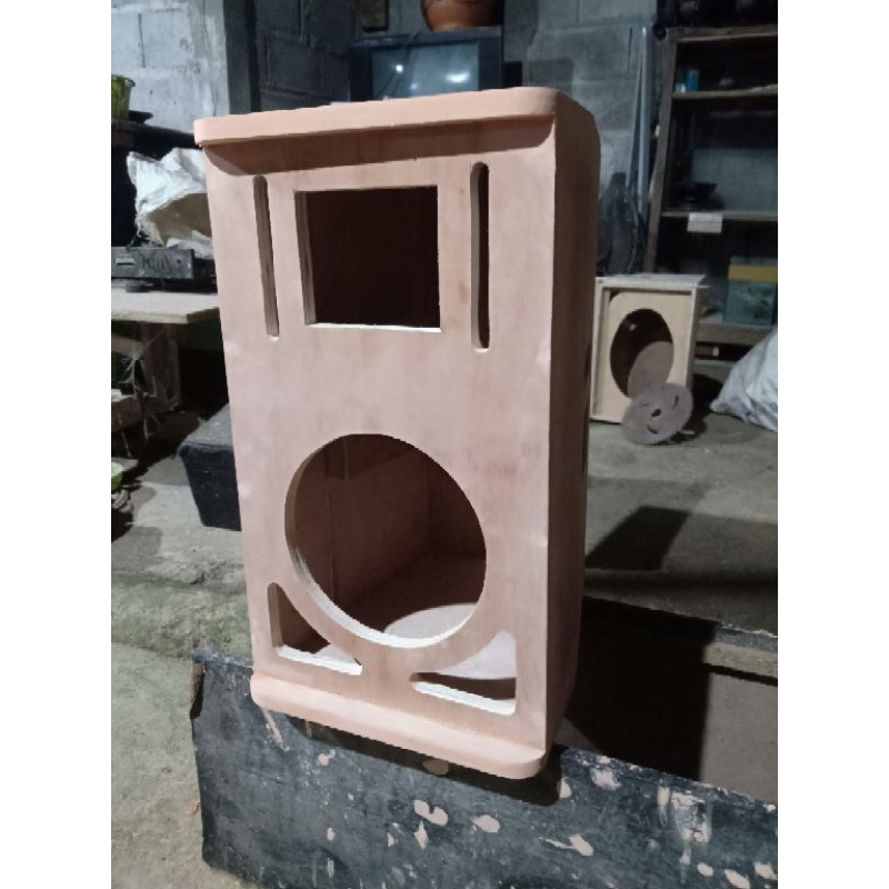 Jual box 6 inch /monitor side fill 6 inch 12 mm | Shopee Indonesia