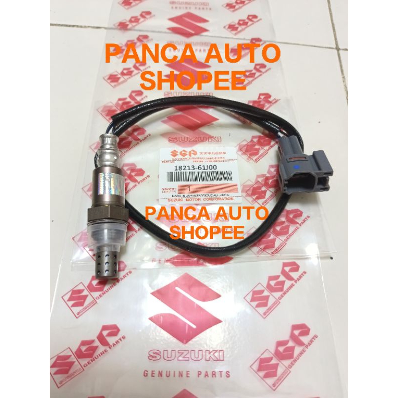 Jual Sensor o2 oksigen oxygen Suzuki X-OVER SX4 ori | Shopee Indonesia